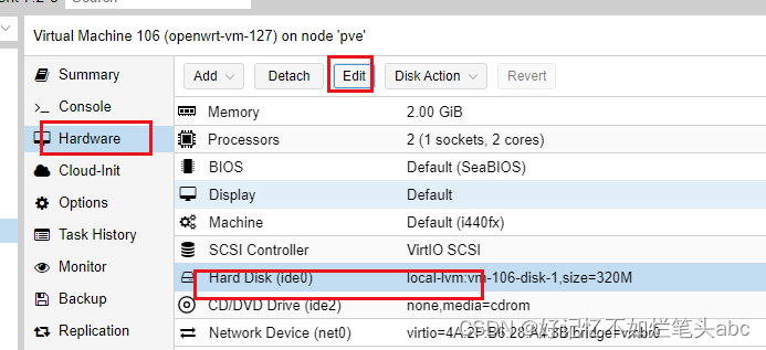 迁移vm到pve_vmware迁移pve-CSDN博客