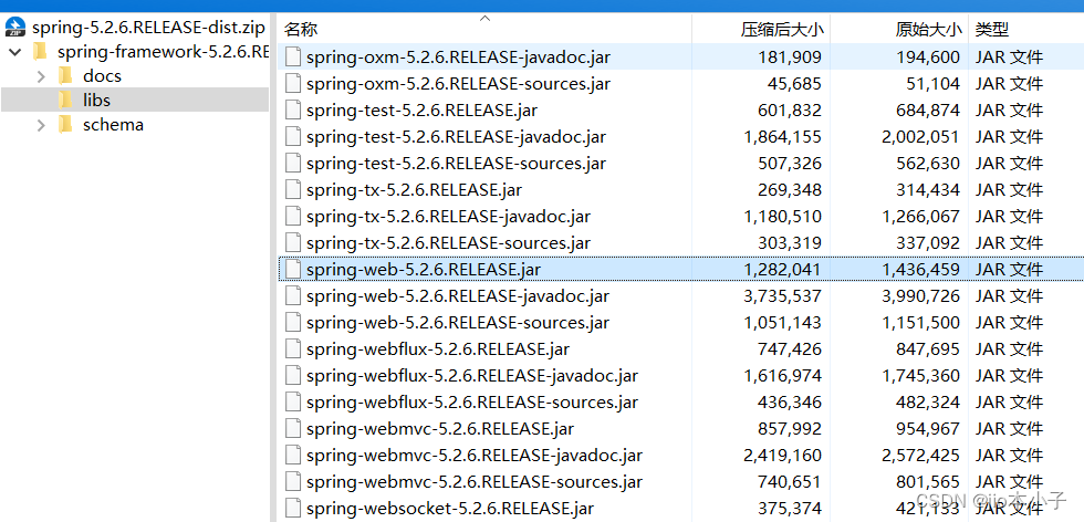 java: 程序包org.springframework.web.bind.annotation不存在-CSDN博客
