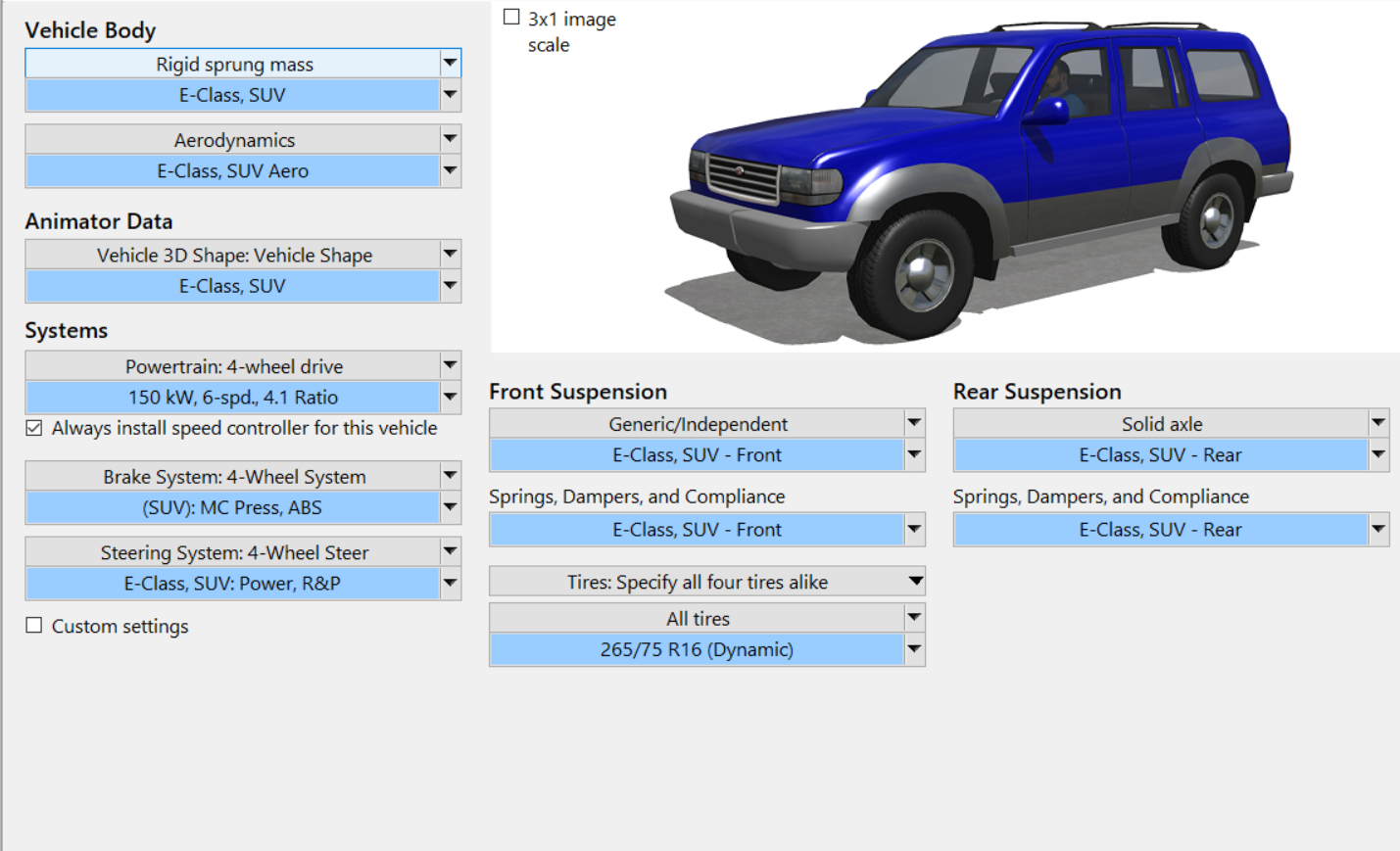 【Carsim Simulink自动驾驶仿真】基于MPC的速度控制_mpc加速度作为控制量-CSDN博客