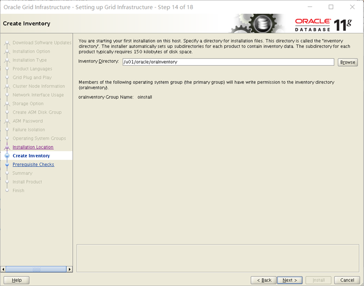 基于 vSphere 环境安装 Oracle 11g RAC 详细过程_vsphere oracle rac-CSDN博客