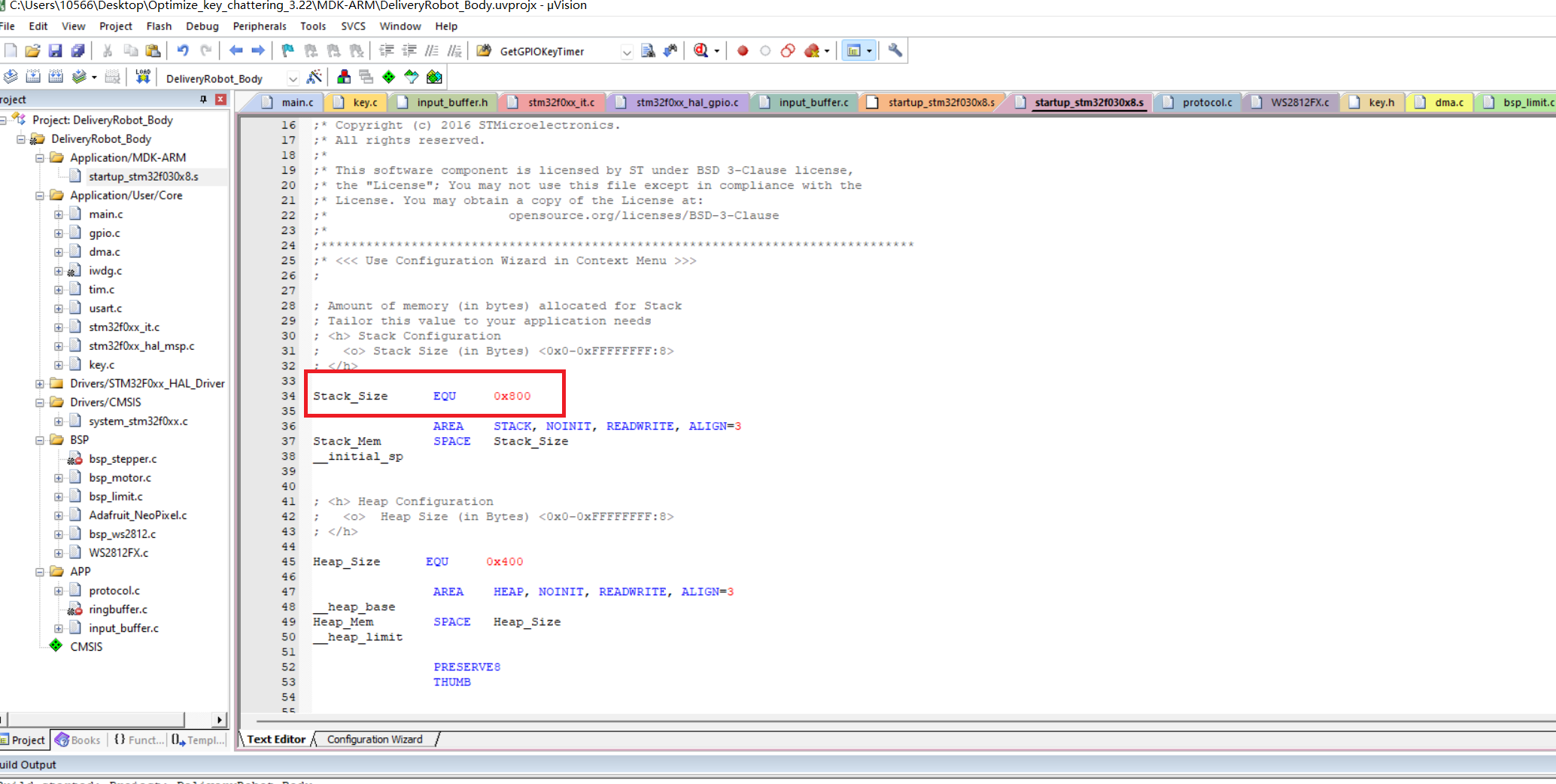 HardFault 故障排除_lr 0xfffffff1-CSDN博客