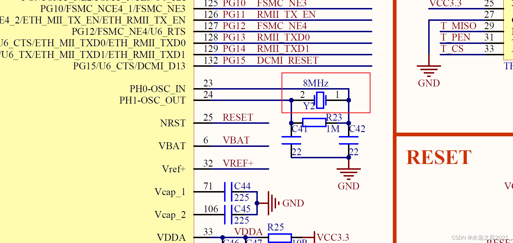 Stm32新建工程流程（超详细、标准库文件下载）stm32新建工程步骤 Csdn博客