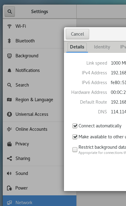 Errors during downloading metadata for repository ‘AppStream‘: - Curl ...