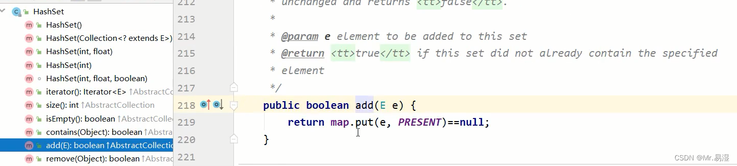 Map系列映射集合_map映射集合-CSDN博客