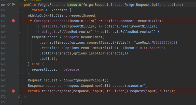 实践--问题定位：FeignException$UnsupportedMediaType: [415 ]_feign.feignexception$unsupportedmediatype ...