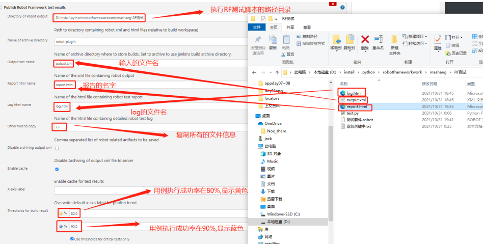 RobotFramework高级API_robotframe 打开cmd窗口并执行dos命令-CSDN博客