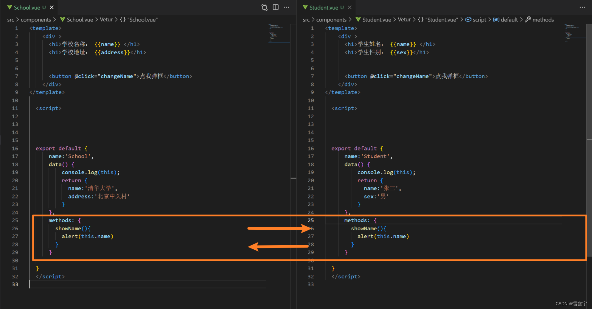 Vue2.0_keycastow官网-CSDN博客