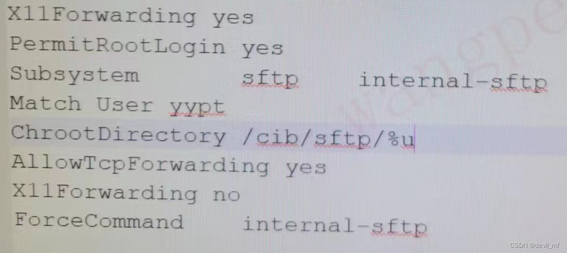 Sftp连接 报错 Packetwritewait Connection To ,fatalbad Ownership Or Modes For Chroot 8655