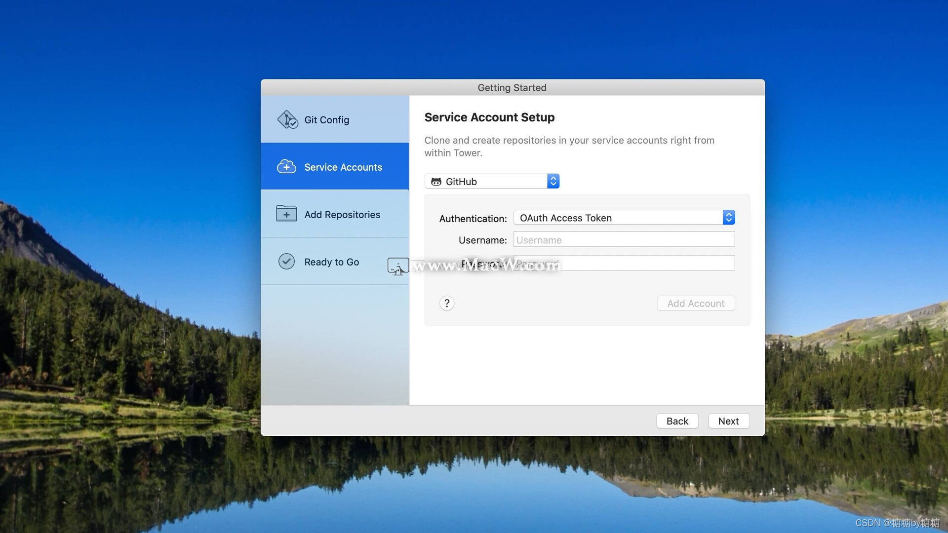 Git客户端Tower有哪些特色功能深受Mac用户欢迎？_糖糖by糖糖的博客-CSDN博客_git tower