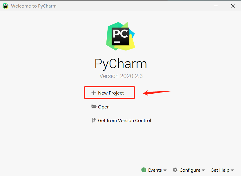 Python-3.9.4和Pycharm-professional-2020.2.3安装教程_pycharm 专业版 2020.2.3-CSDN博客