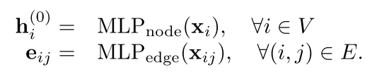 论文阅读笔记《Graph Matching Networks for Learning the Similarity of Graph Structured Objects》-CSDN博客
