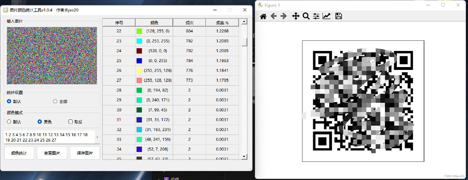 [SICTF2023] Misc 高质量 WriteUp_byxs20-CSDN博客