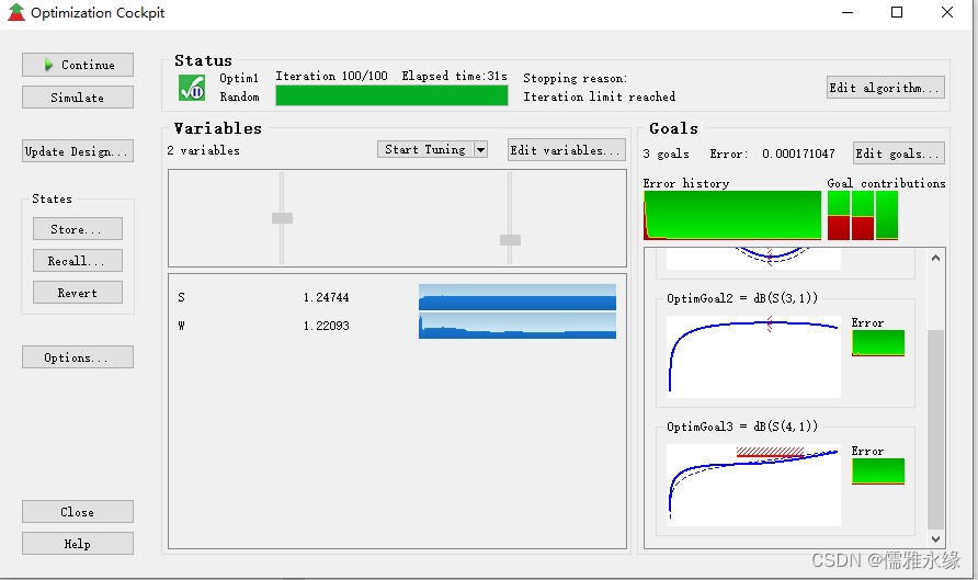 ADS仿真微带型lange耦合器学习笔记-CSDN博客