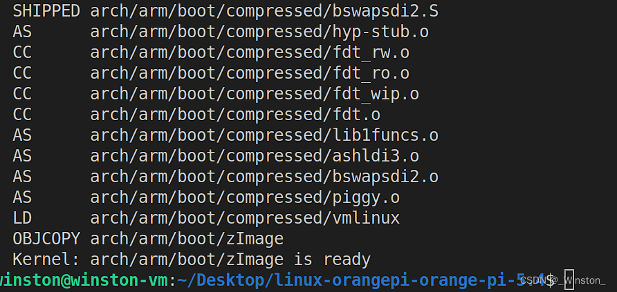 香橙派全志H3烧录Uboot，远程加载zImage，dtb，rootfs_全志h3 uboot-CSDN博客