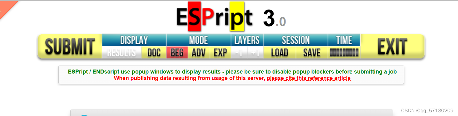 利用genedoc绘制一张多序列比对图-CSDN博客