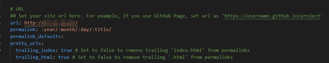 阿里云服务器+Hexo+Nginx搭建个人博客网站_hexo nginx-CSDN博客