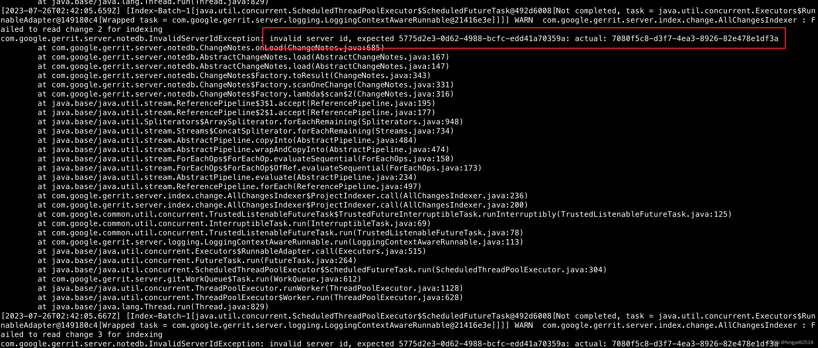 【原创】Gerrit replication 插件实现主从同步---读写分离 方案_gerrit replication插件-CSDN博客