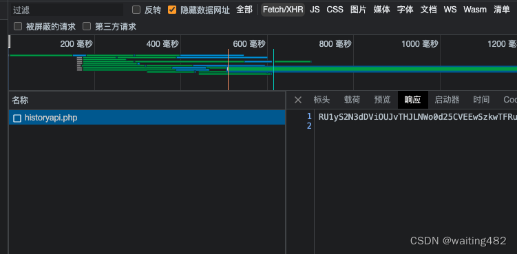 aqistudy空气质量检测网站python爬取-CSDN博客