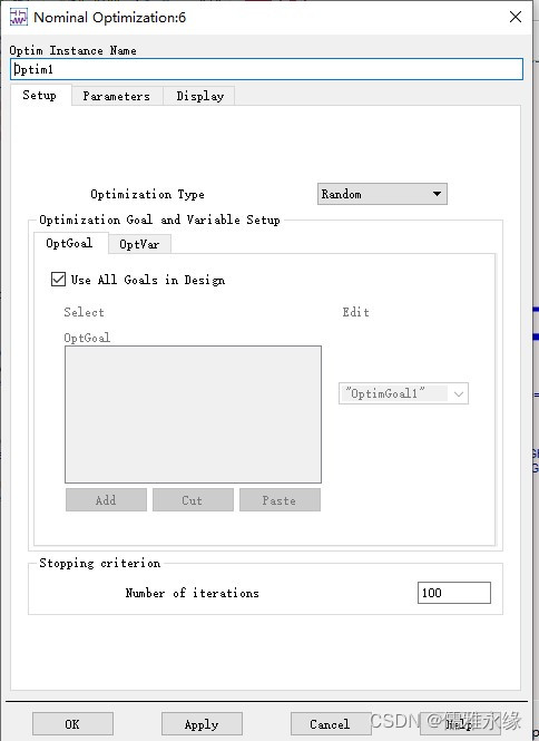 ADS仿真微带型lange耦合器学习笔记-CSDN博客