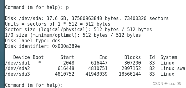 Centos7提示 Low Disk Space on “Filesystem root”...磁盘空间不足问题_filesystem root磁盘空间不足-CSDN博客
