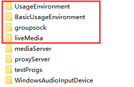 Live555源码阅读笔记（一）：源码介绍文档 及 源码目录结构_live555官网接口文档-CSDN博客