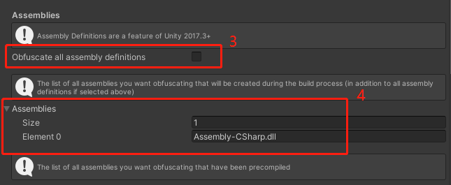 Unity 项目加密插件Obfuscator_unity obfuscator-CSDN博客
