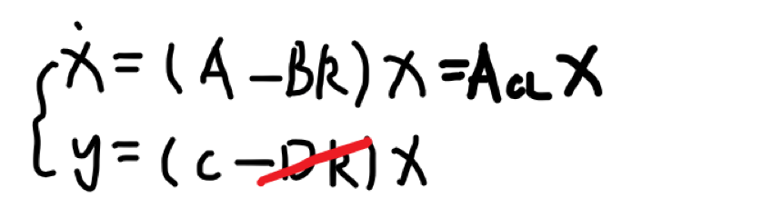 LQR控制算法及matlab/simulink仿真-CSDN博客
