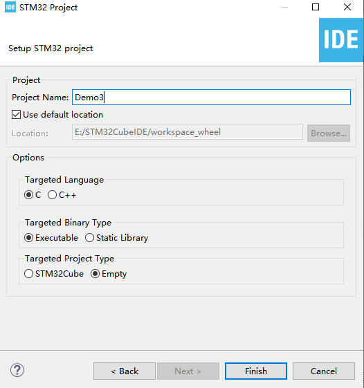 Keil to STM32CubeIDE标准库移植_stm32cubeide移植keil5-CSDN博客