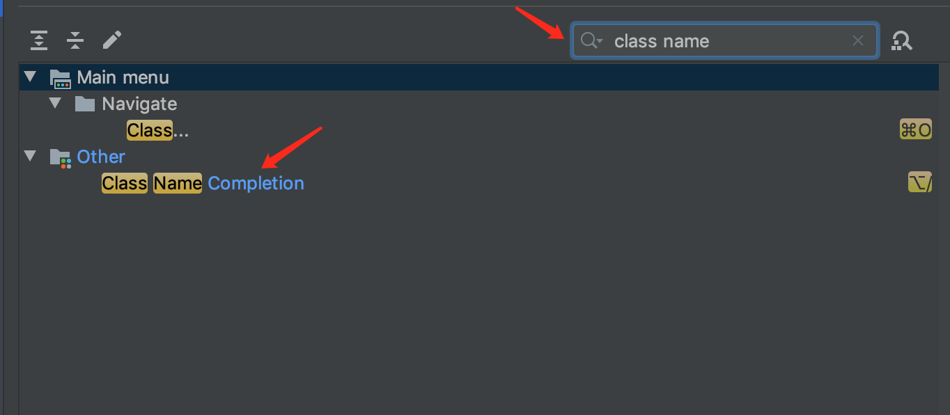 【IDEA】IDEA常用设置Settings/Preference（持续更新）_idea preferences-CSDN博客