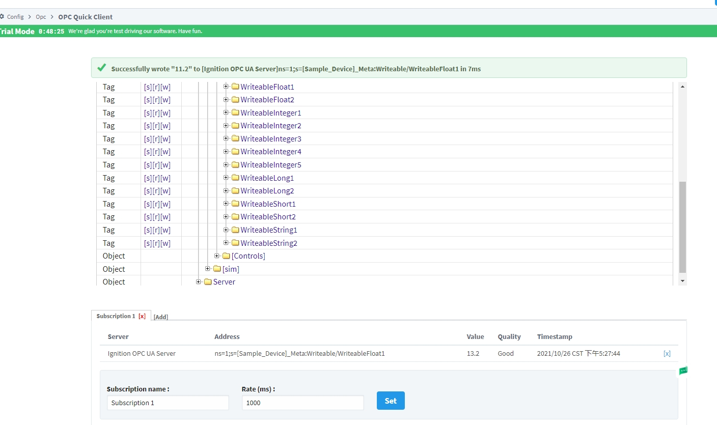 Ignition OPC UA_ignition opcua-CSDN博客