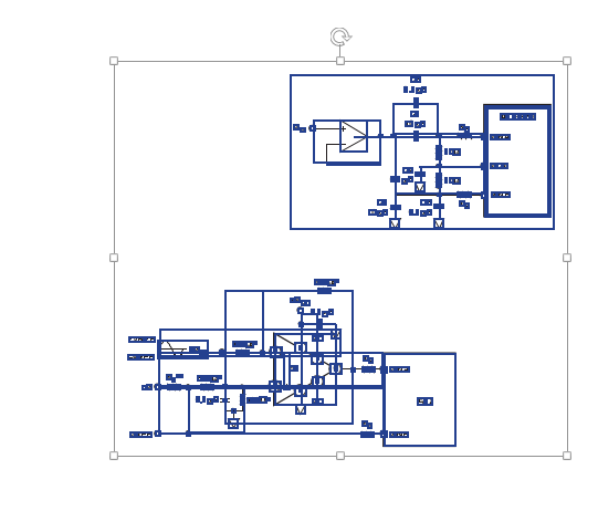 pdf中矢量图提取出来，插入visio 或者 word，保持矢量图特性，十分清晰；_pdf转visio-CSDN博客