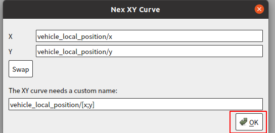 使用PlotJuggler分析PX4日志_plotjuggler ulog-CSDN博客