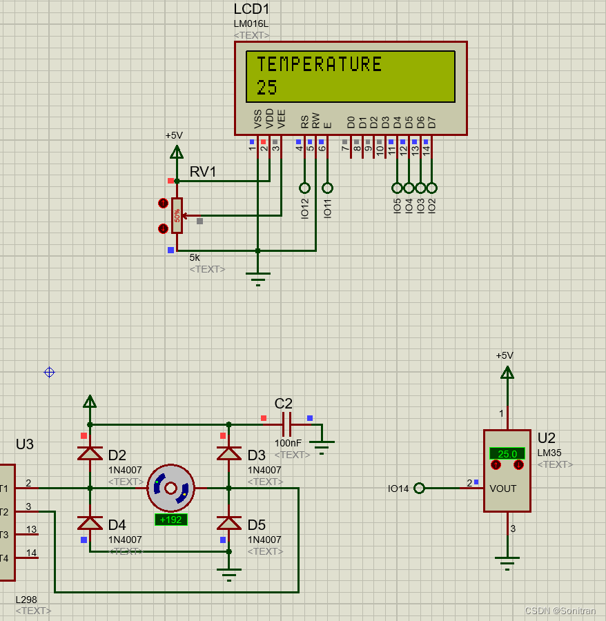 西电a测基于arduino Uno的温度检测控制仿真系统基于arduino的温度调控系统 Csdn博客 