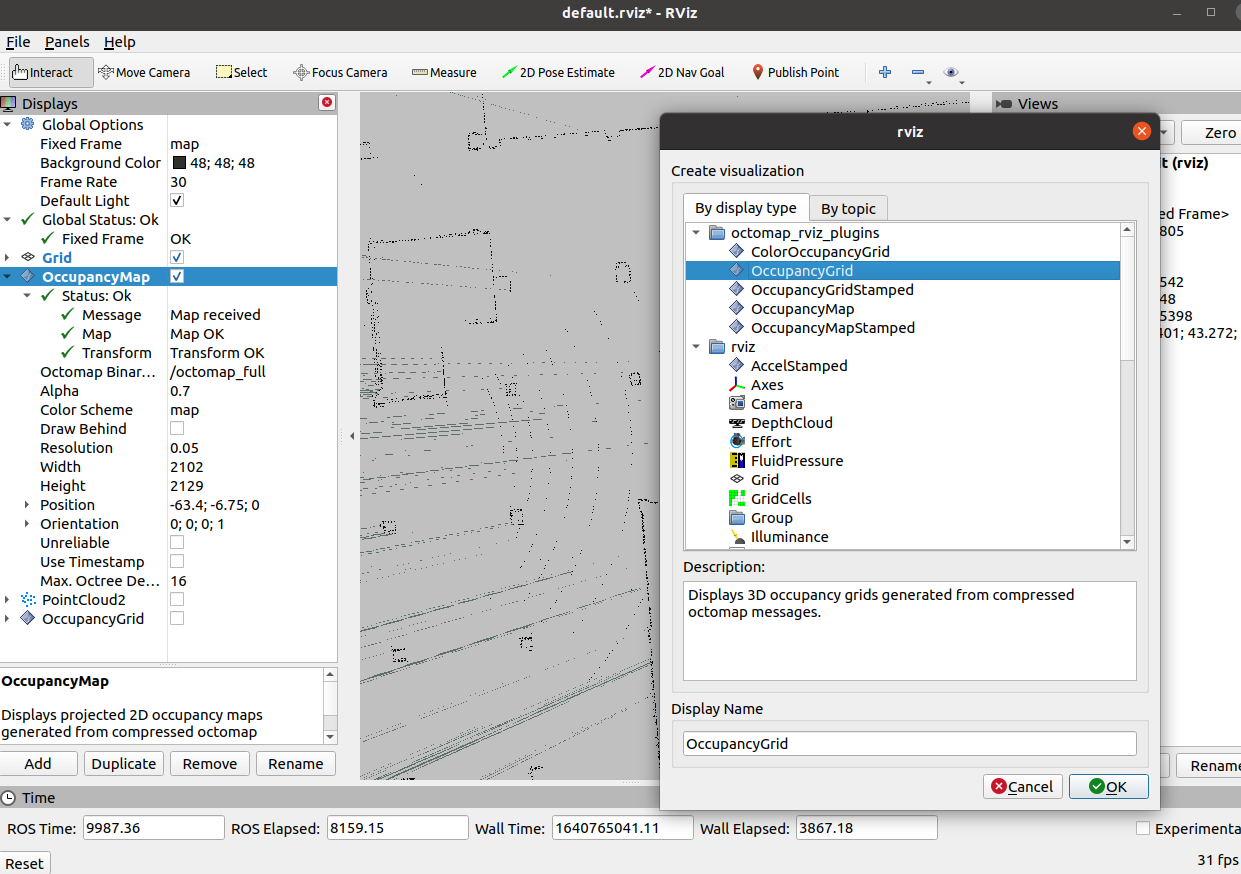 pcd 地图转 栅格地图_autoware栅格地图接口-CSDN博客