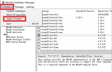 【STM32Cube笔记】1-基于STM32的VSCode入门级教程前言_Amadues0_0的博客-CSDN博客_stm32cubeide vscode