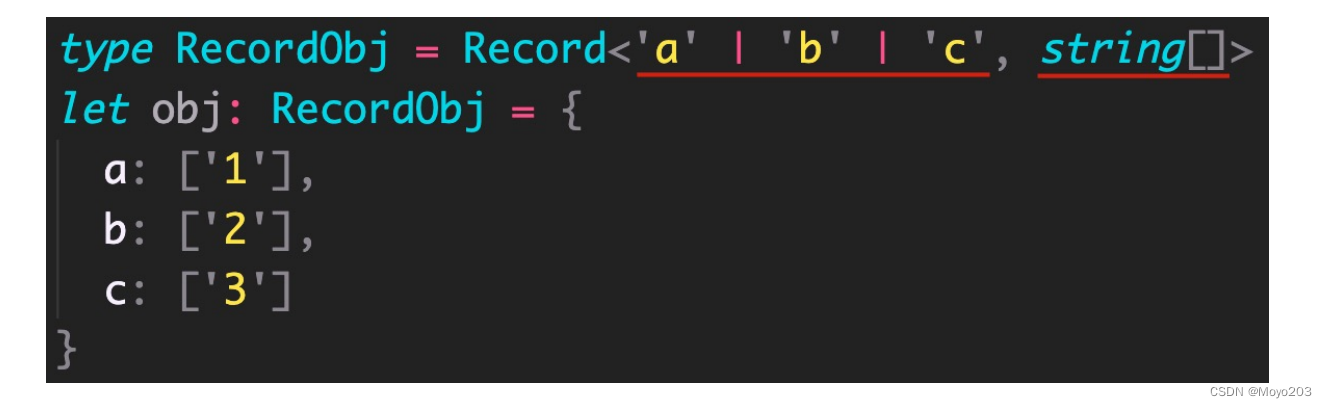 前端 Typescript快速入门前端ts的理解 Csdn博客