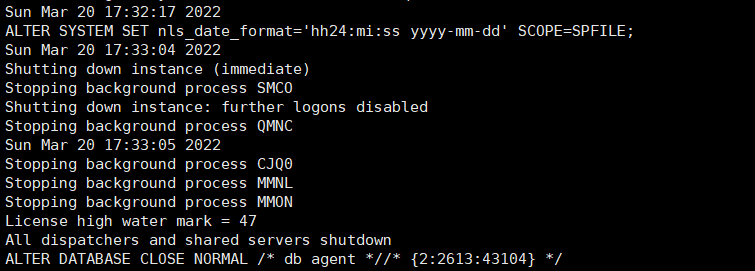 nls_date_format_nls date format-CSDN博客