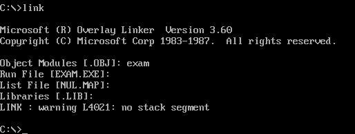 DOSBOX怎么使用 从编译到连接到执行操作全过程 + debug_dosbox使用方法-CSDN博客