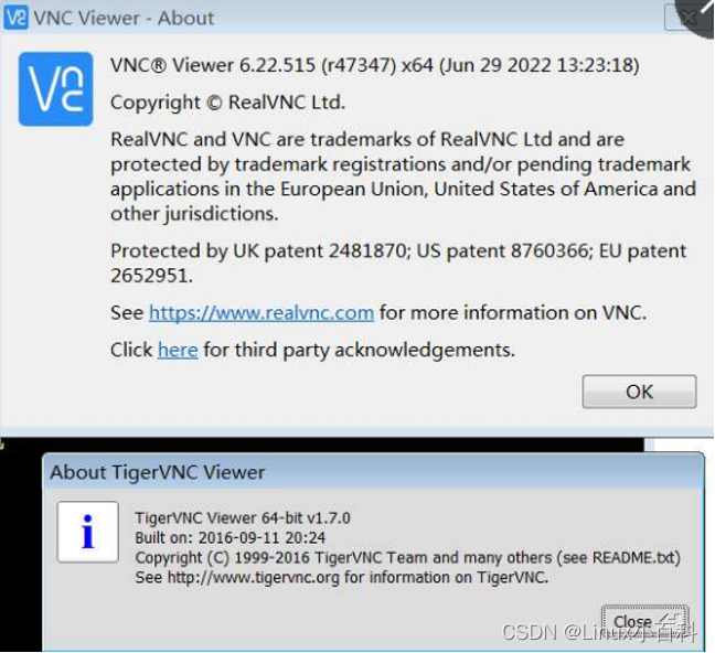 Ubuntu 20.04使用 VNC远程桌面连接避坑指南-CSDN博客