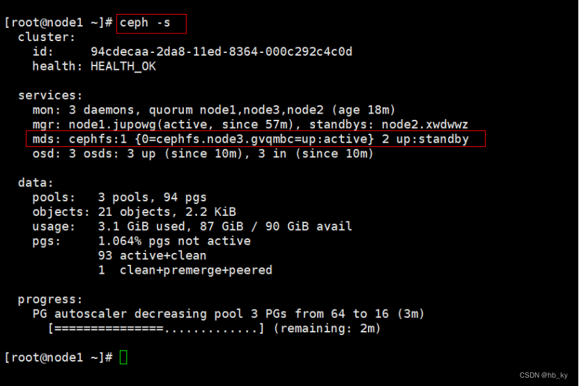 2023年最新CEPH部署_ceph版本_hb_ky的博客-CSDN博客