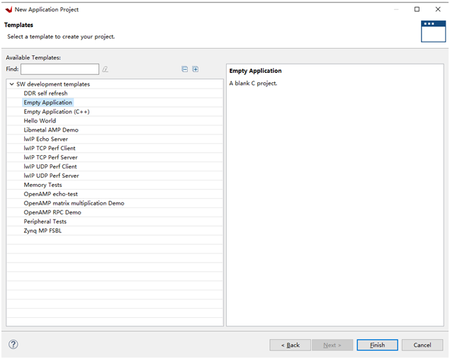 Xilinx软件开发：PMU实验_xilinx rpu-CSDN博客