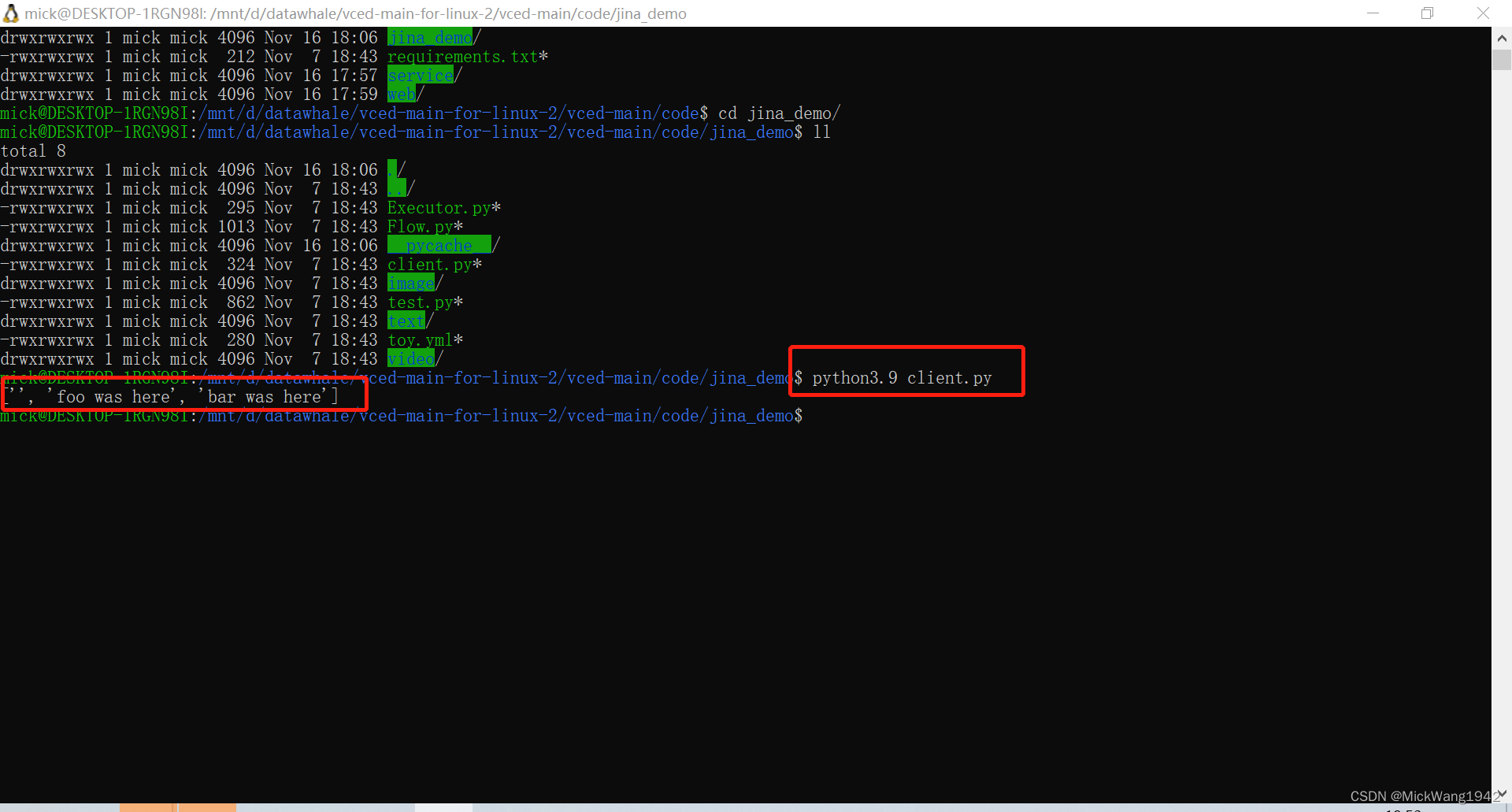 2022011-跨模态实践 Task02 Jina 生态_jina grpc-CSDN博客