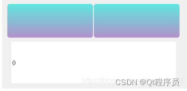 QT风格（QStyle）：绘制一个自定义QSpinBox_qstyleoptionbutton-CSDN博客