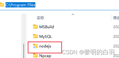 Window11系统下的nvm for window的安装及使用遇到的问题，如没有生成NVM_SYSTEMLINK目录的解决方式-CSDN博客
