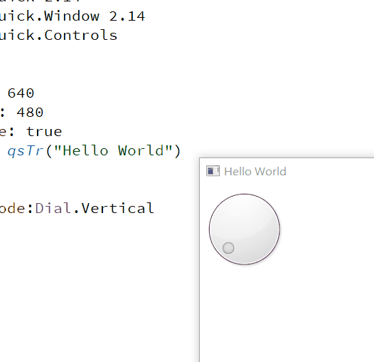 QML控件类型：Dial、GroupBox、AbstractButton_qml groupbox-CSDN博客