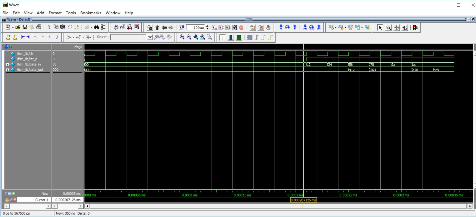 非整数倍位宽转换（verilog）verilog位宽转换模块编写 Csdn博客