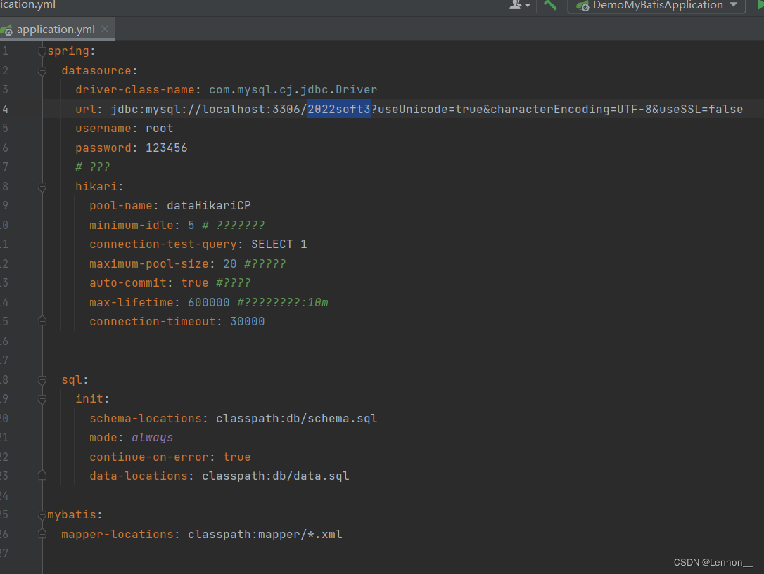 Jdbctemplate、mybatis、mybatis Plus的依赖注入及原理和应用实现jdbc依赖 Csdn博客