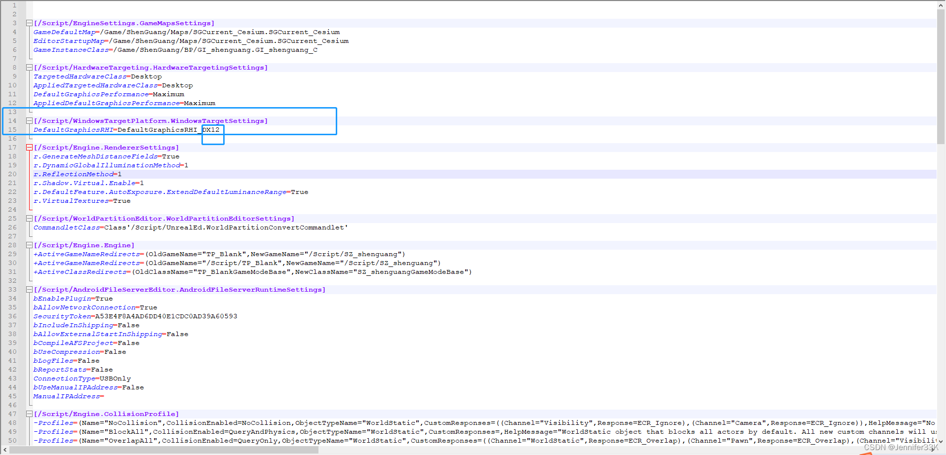 UE5 MediaPlayer不能正确播放视频问题_ue5 easy fog 关键帧动画不能正确播放-CSDN博客