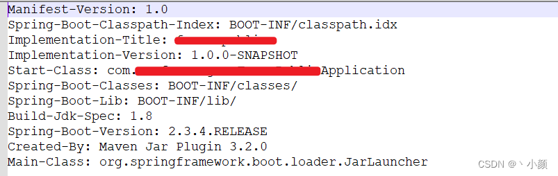 可执行jar包和可依赖jar包同时生效_spring-boot-maven-plugin 打可执行的jar和依赖的jar-CSDN博客