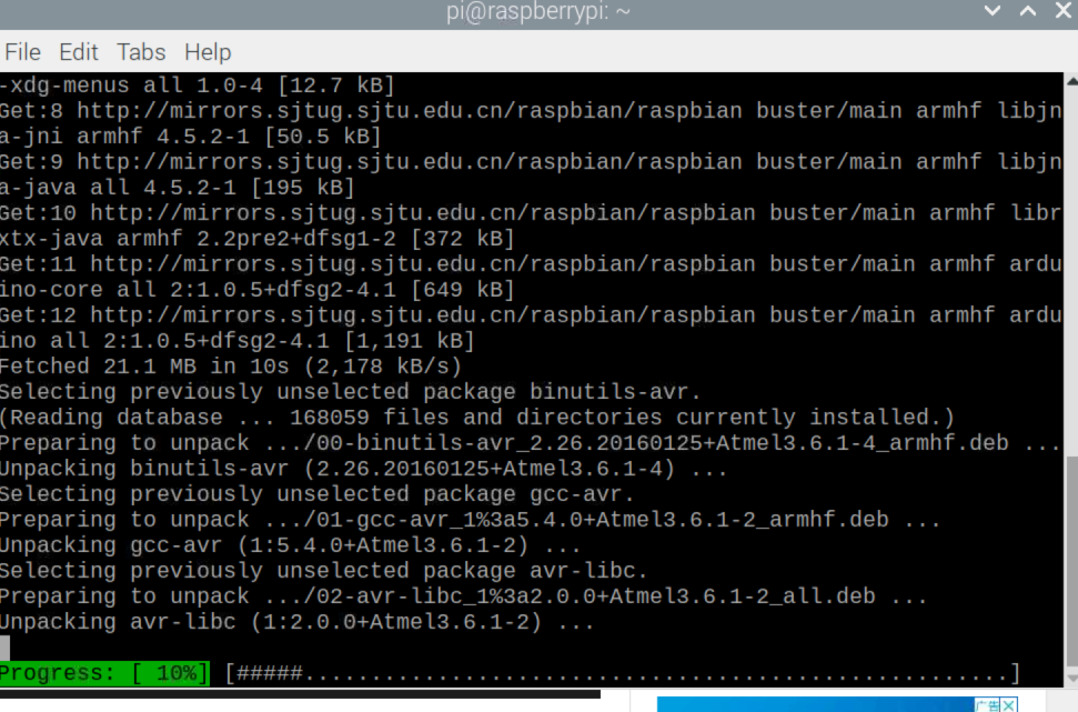 用于Arduino的S4A图形化编程图文详解_使用s4a-CSDN博客